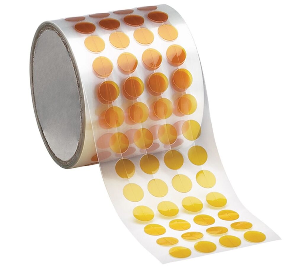 INSULATION TAPES